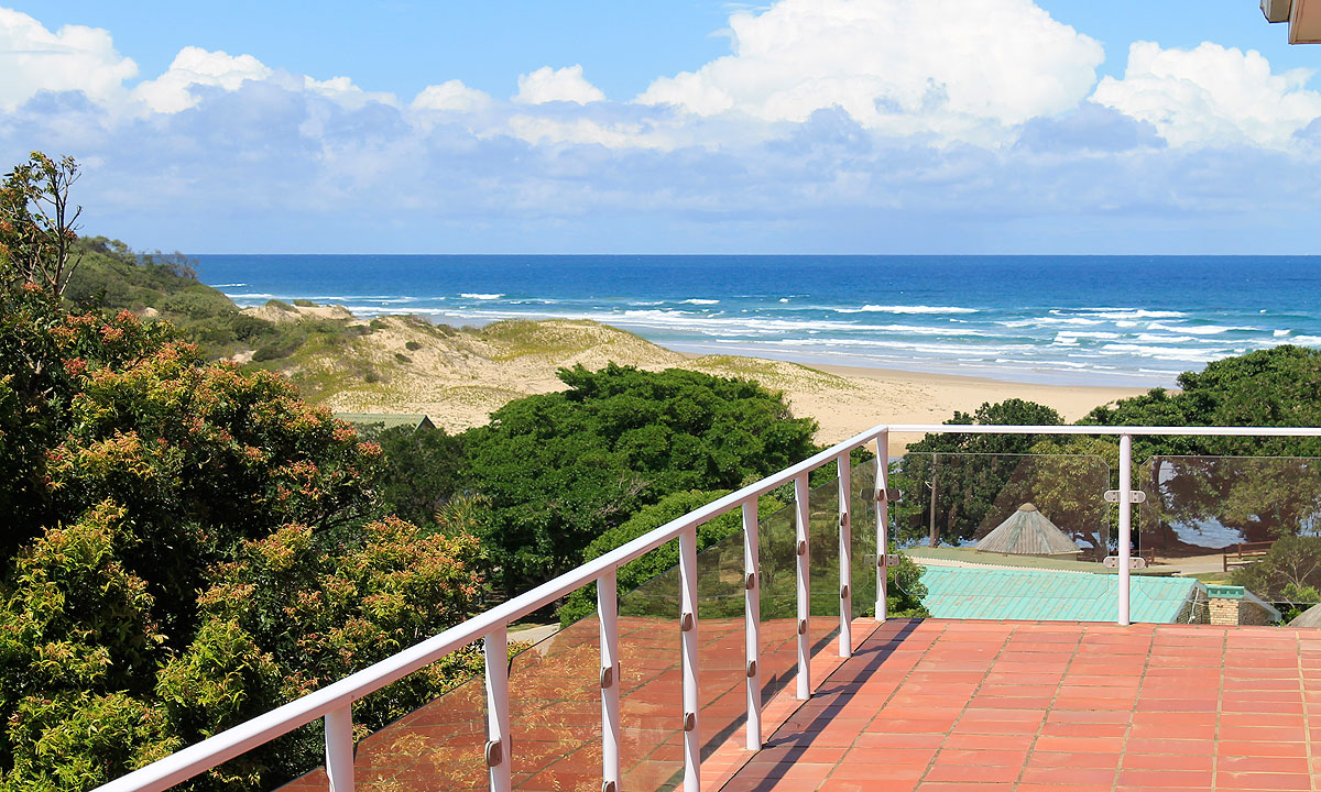 Just Beachy - Morgan Bay Tourism