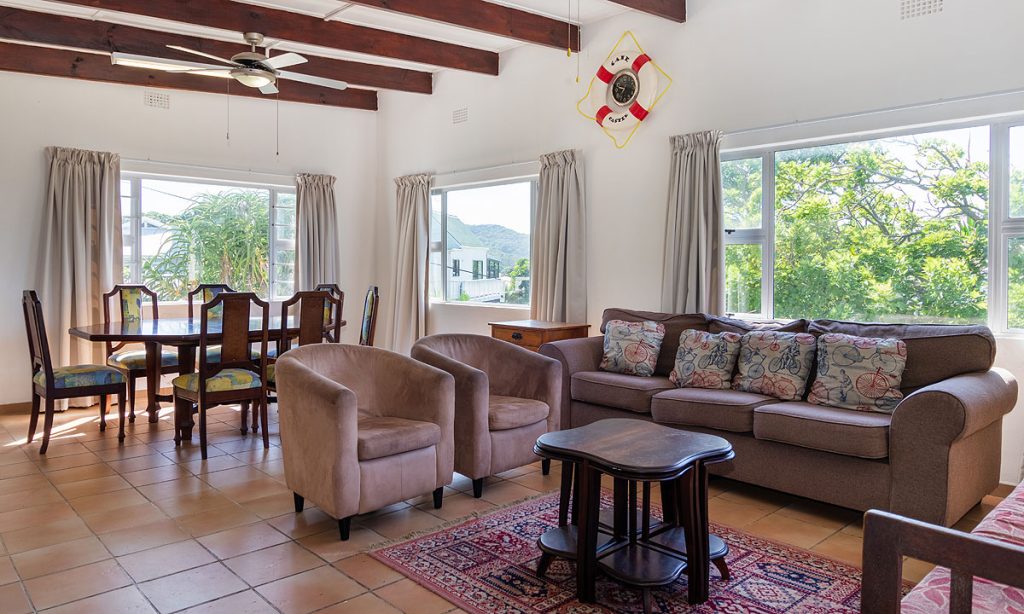 Cane Castle - Morgan Bay Tourism