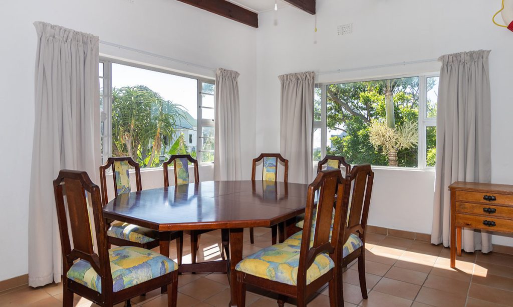 Cane Castle - Morgan Bay Tourism