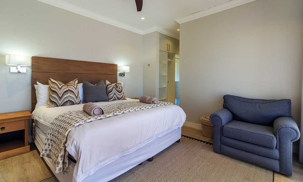 Morgan's View - Morgan Bay Tourism