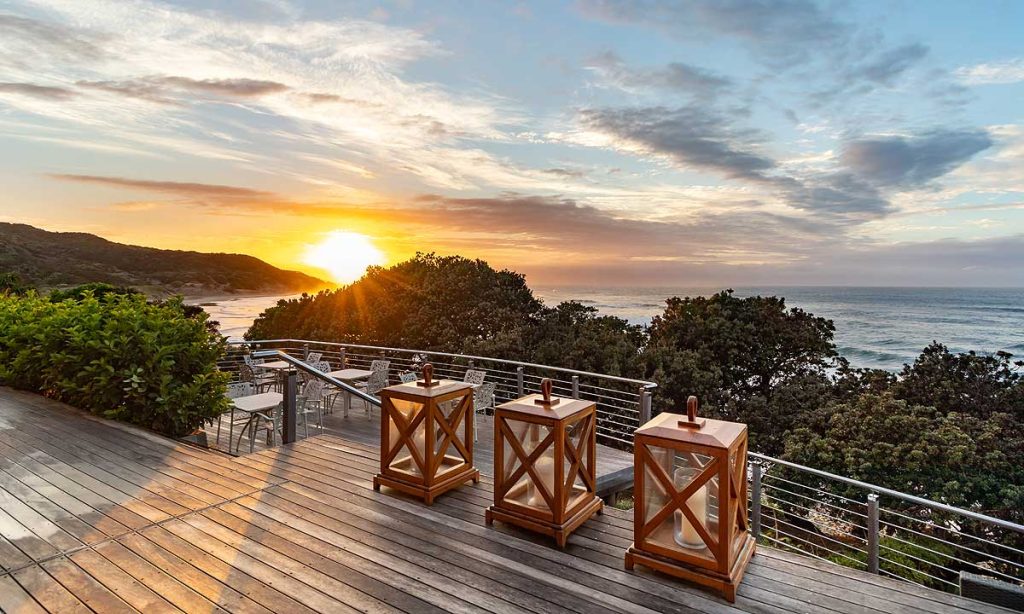 Morgan Bay Hotel - Morgan Bay Tourism