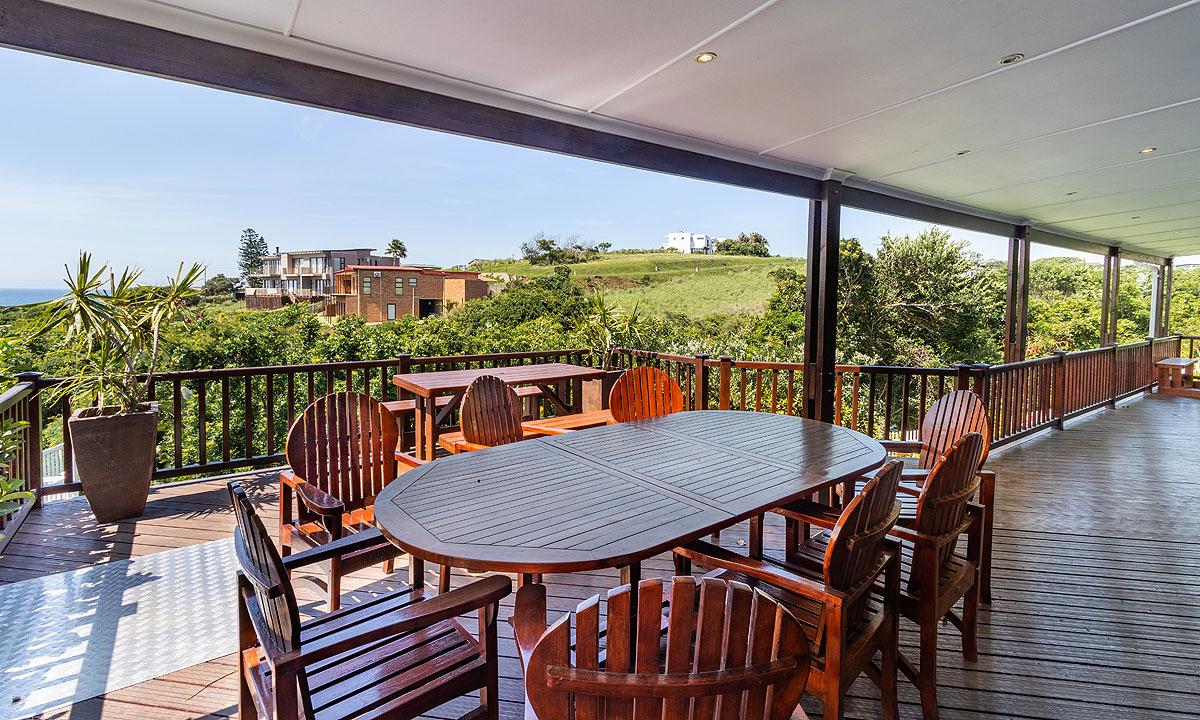Tuck Inn - Morgan Bay Tourism