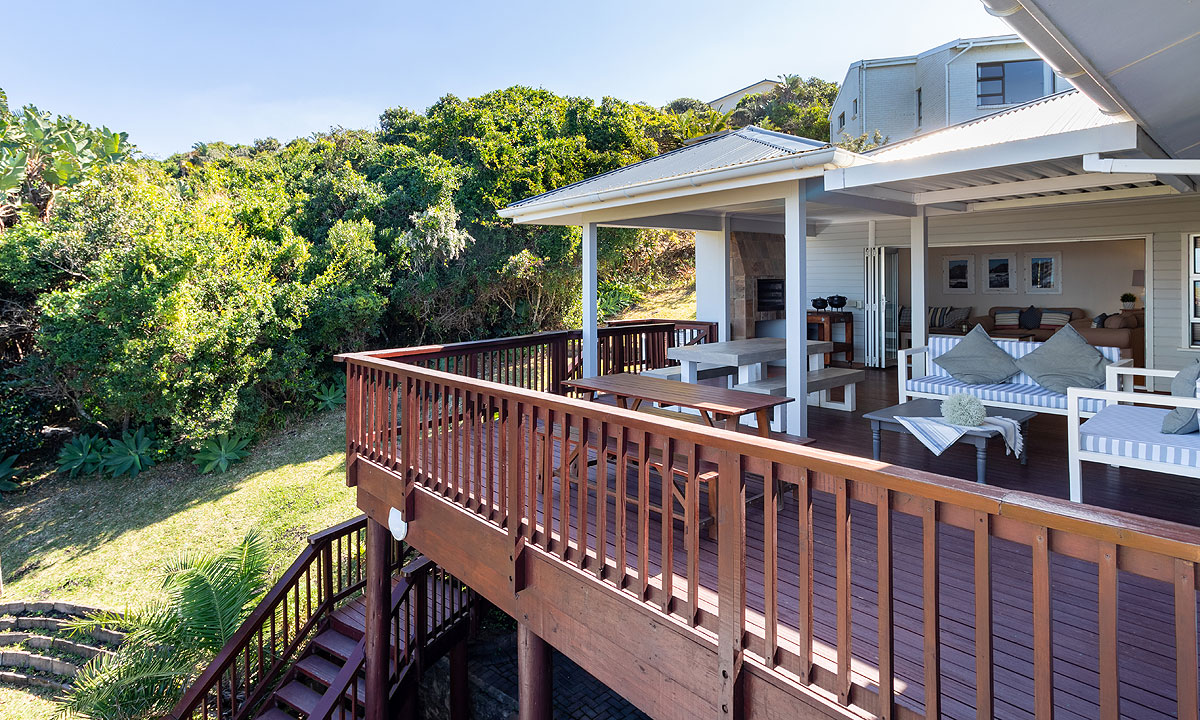 Sip Away - Morgan Bay Tourism