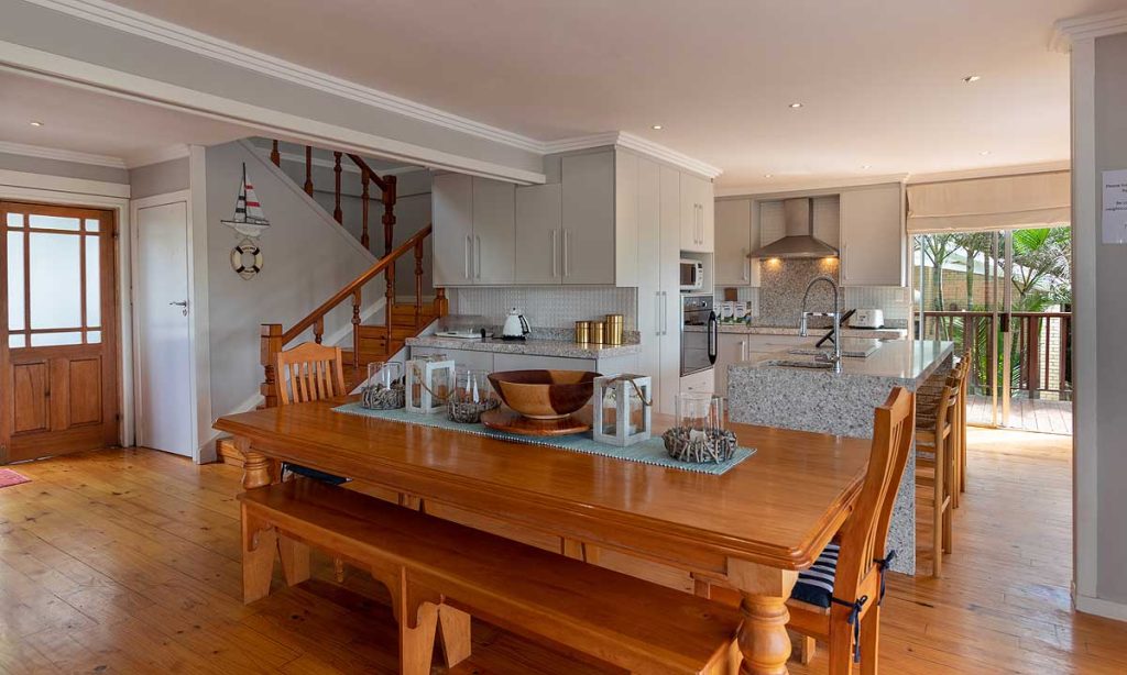 Crowded House - Morgan Bay Tourism