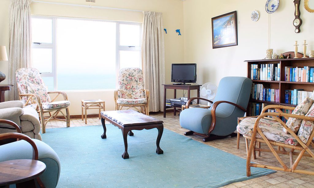 Sea View Cottage - Morgan Bay Tourism