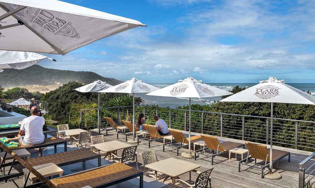 Morgan Bay Hotel - Morgan Bay Tourism