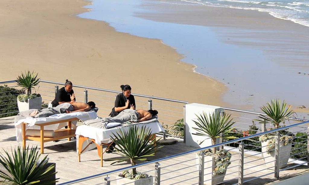 Morgan Bay Hotel - Morgan Bay Tourism