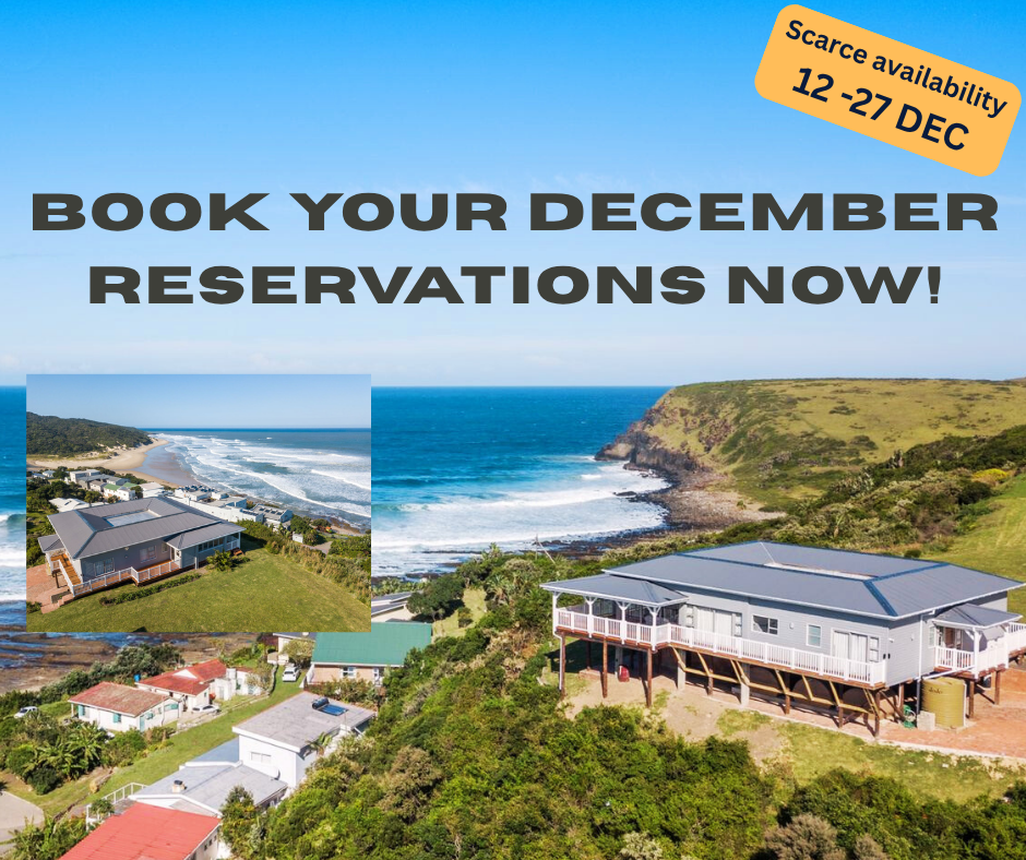 Morgan's View - Morgan Bay Tourism