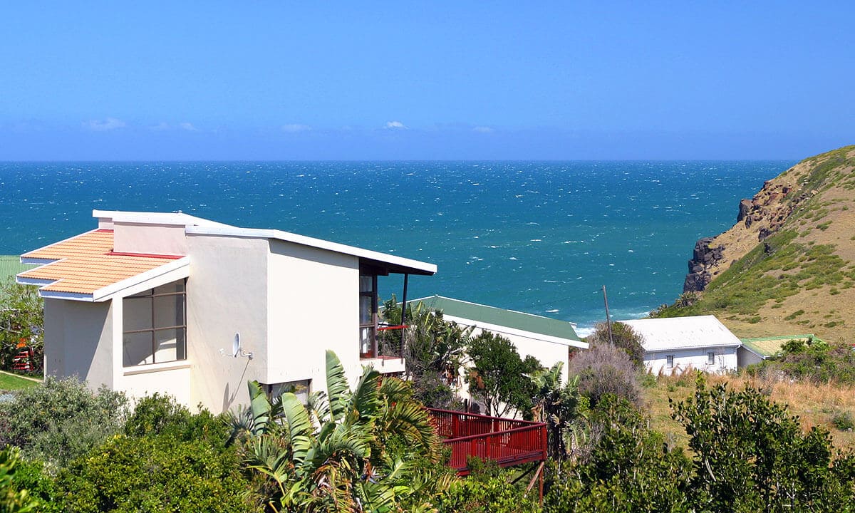 Ocean Valley View - Morgan Bay Tourism