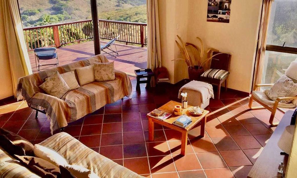 Ocean Valley View - Morgan Bay Tourism