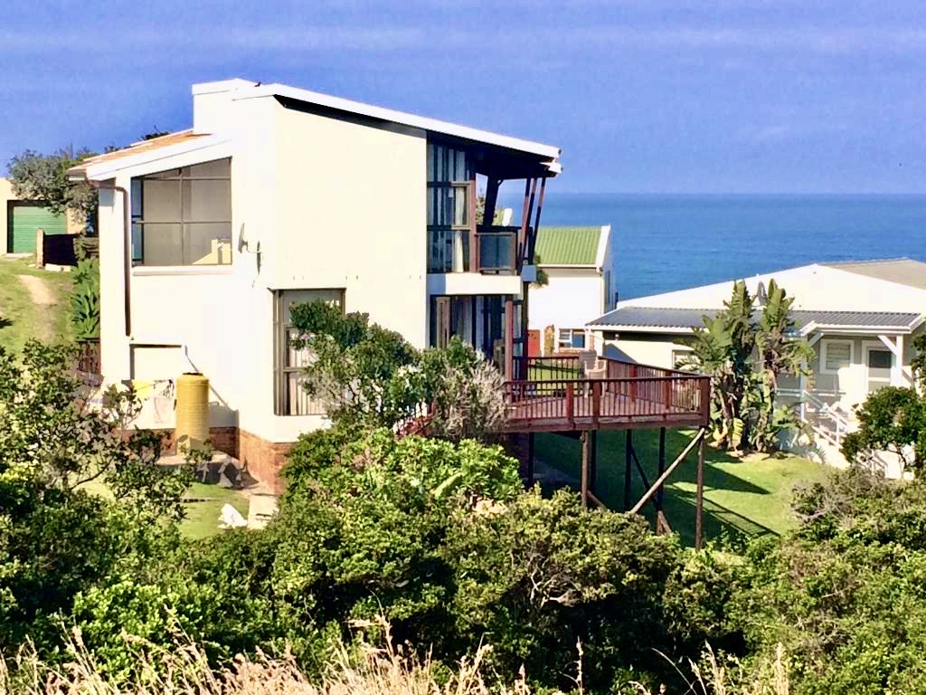 Ocean Valley View - Morgan Bay Tourism
