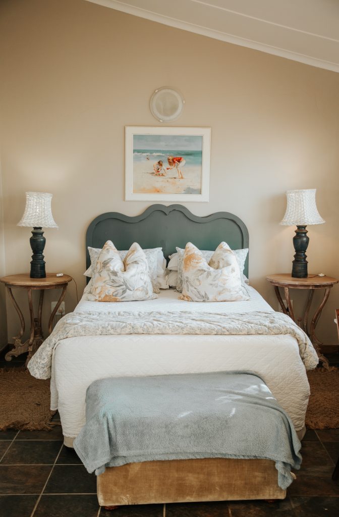 Morgs Beach House - Morgan Bay Tourism