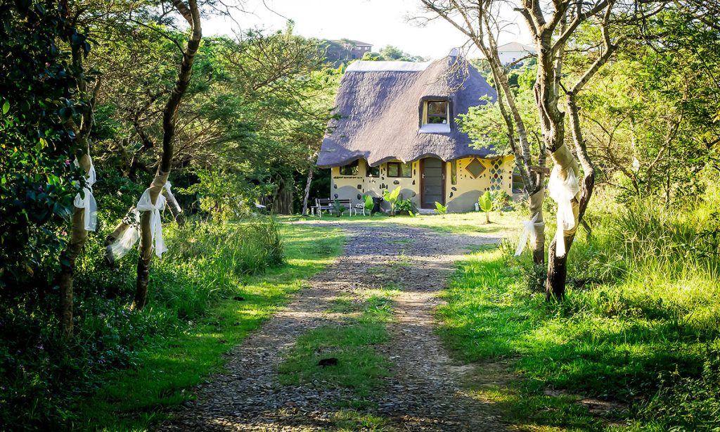 Yellowwood Forest - Morgan Bay Tourism