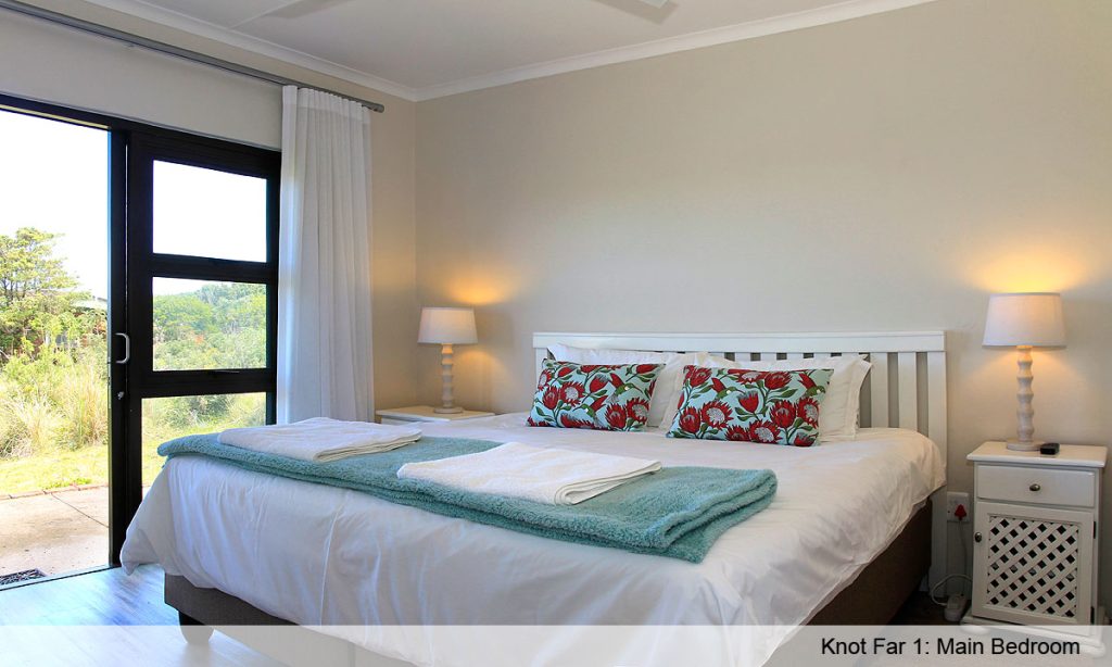 Knot Far 1or 2 - Morgan Bay Tourism