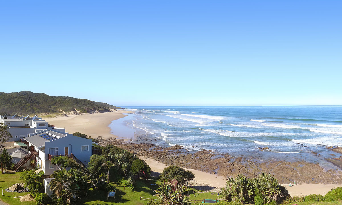 Mainstay Beach House - Morgan Bay Tourism