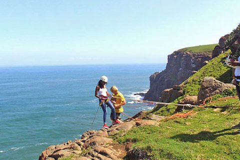 Play - Morgan Bay Tourism