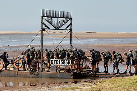 Play - Morgan Bay Tourism