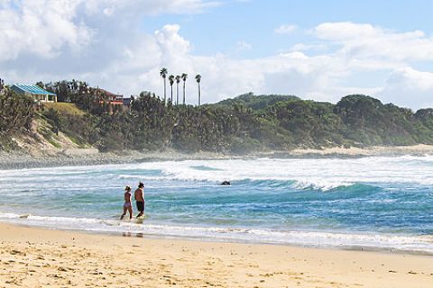 Play - Morgan Bay Tourism