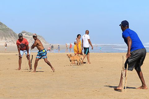 Play - Morgan Bay Tourism