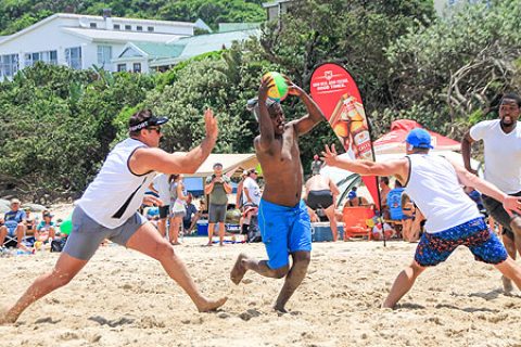 Play - Morgan Bay Tourism