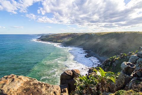 Play - Morgan Bay Tourism